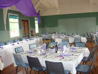 Hall Lets | The Good Shepherd